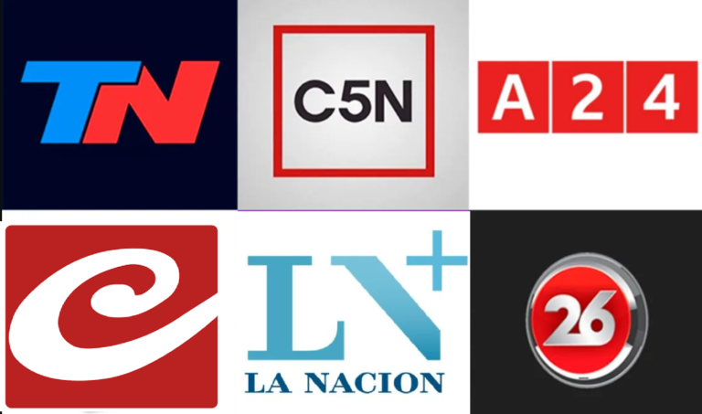 Noticias En Vivo - El Noticiero Web